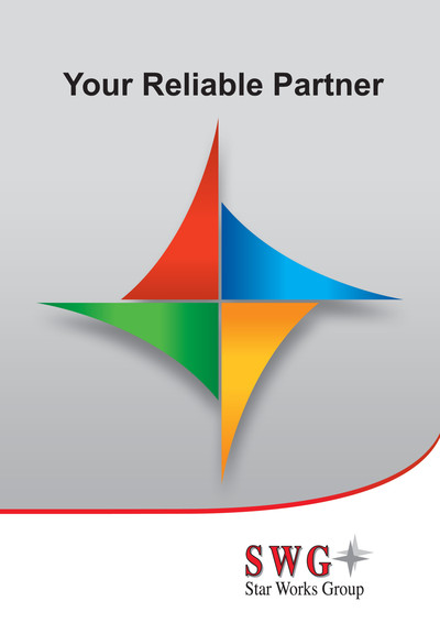 Your Reliable Partner