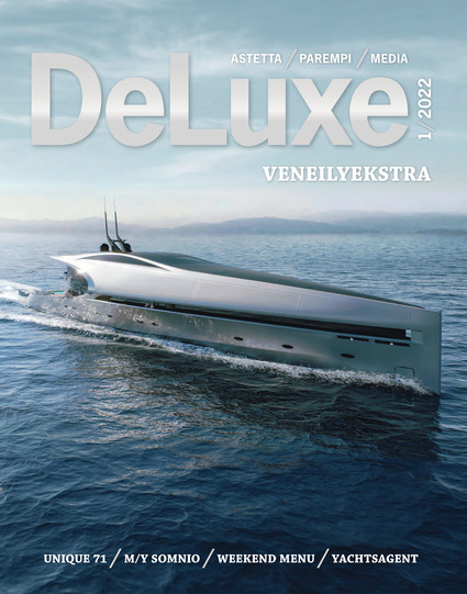 DeLuxe/1-2022