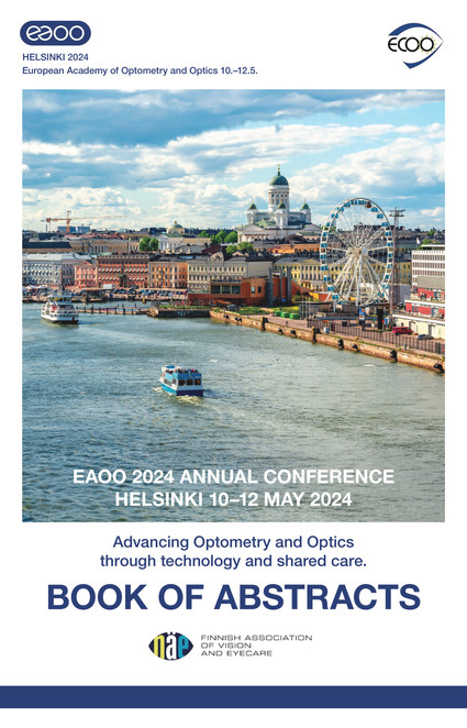 EAOO 2024 ANNUAL CONFERENCE