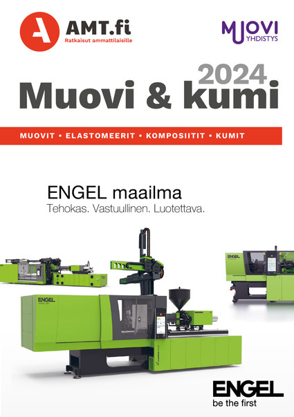 AMT Muovi 2024