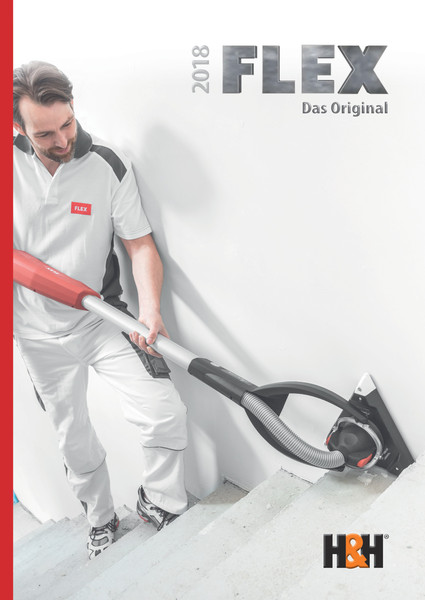 FLEX – Das Original 2018