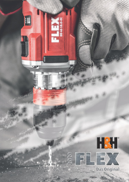 FLEX – Das Original 2020
