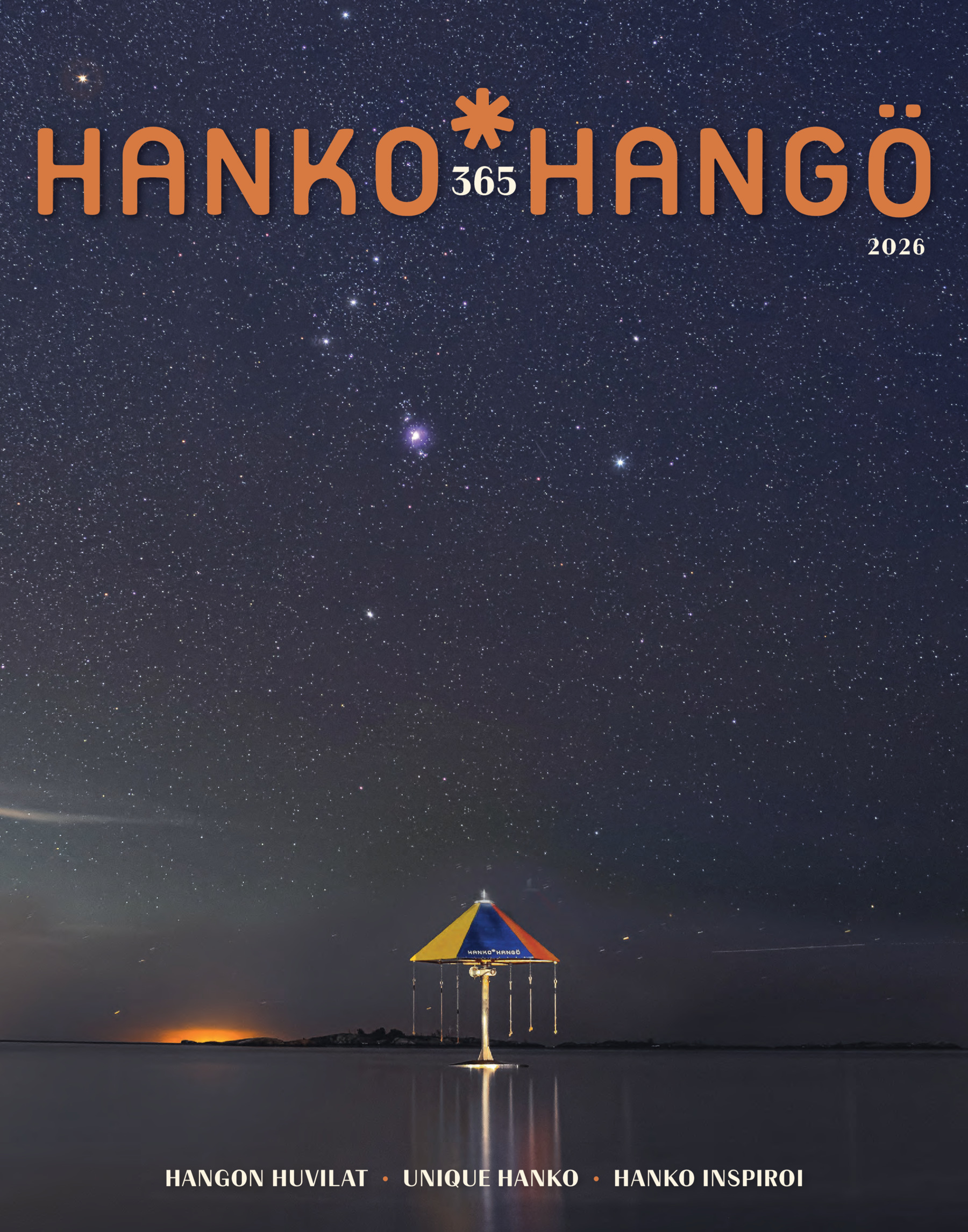 Hanko * Hangö 365 / 2026