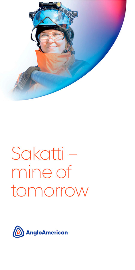 Sakatti brochure